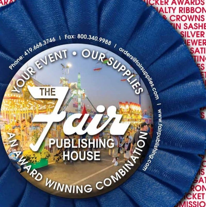 Michigan Fairs and Exhibitions