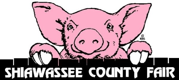 Michigan Fairs and Exhibitions